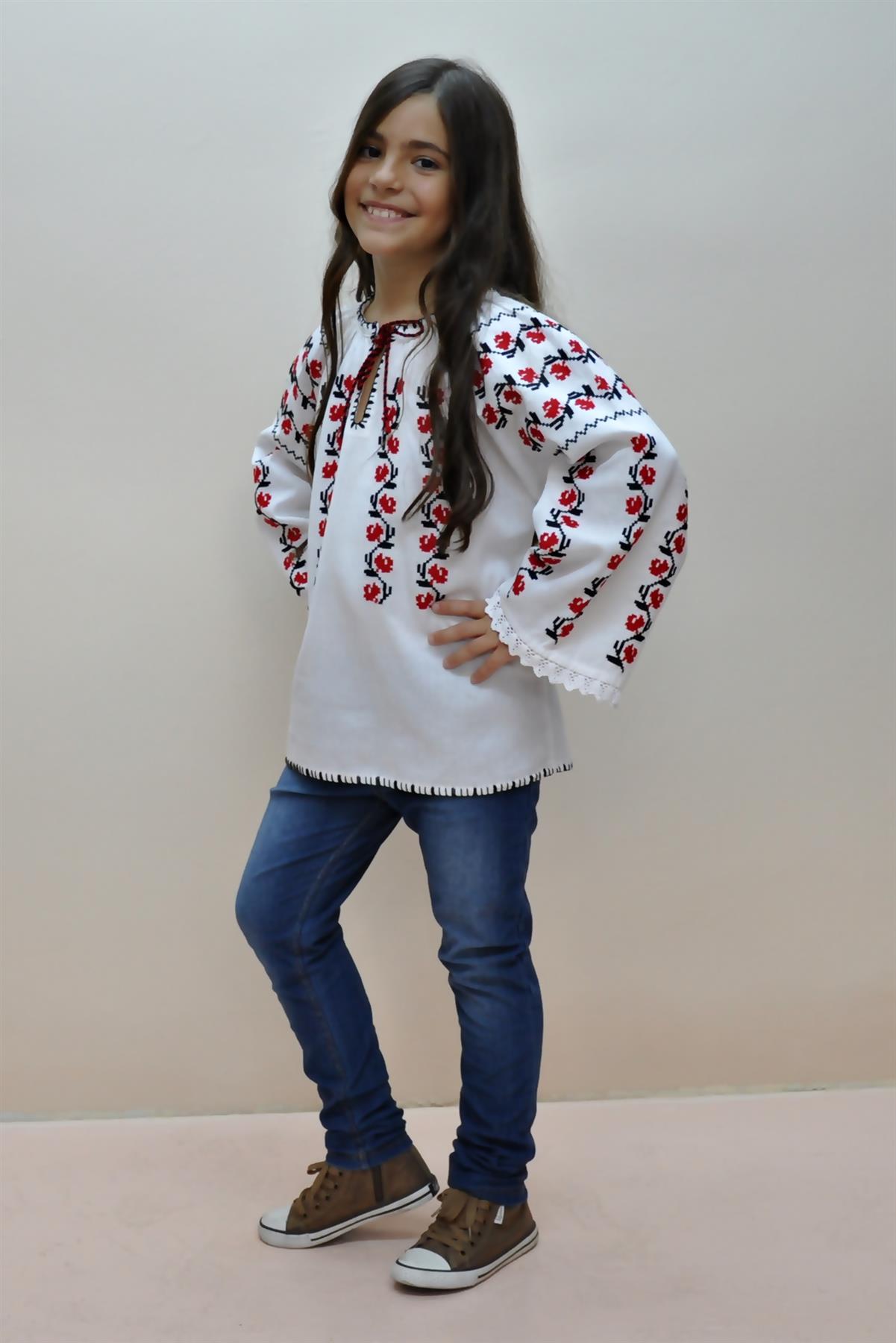 Ie fetite Lelia calitate Superioara