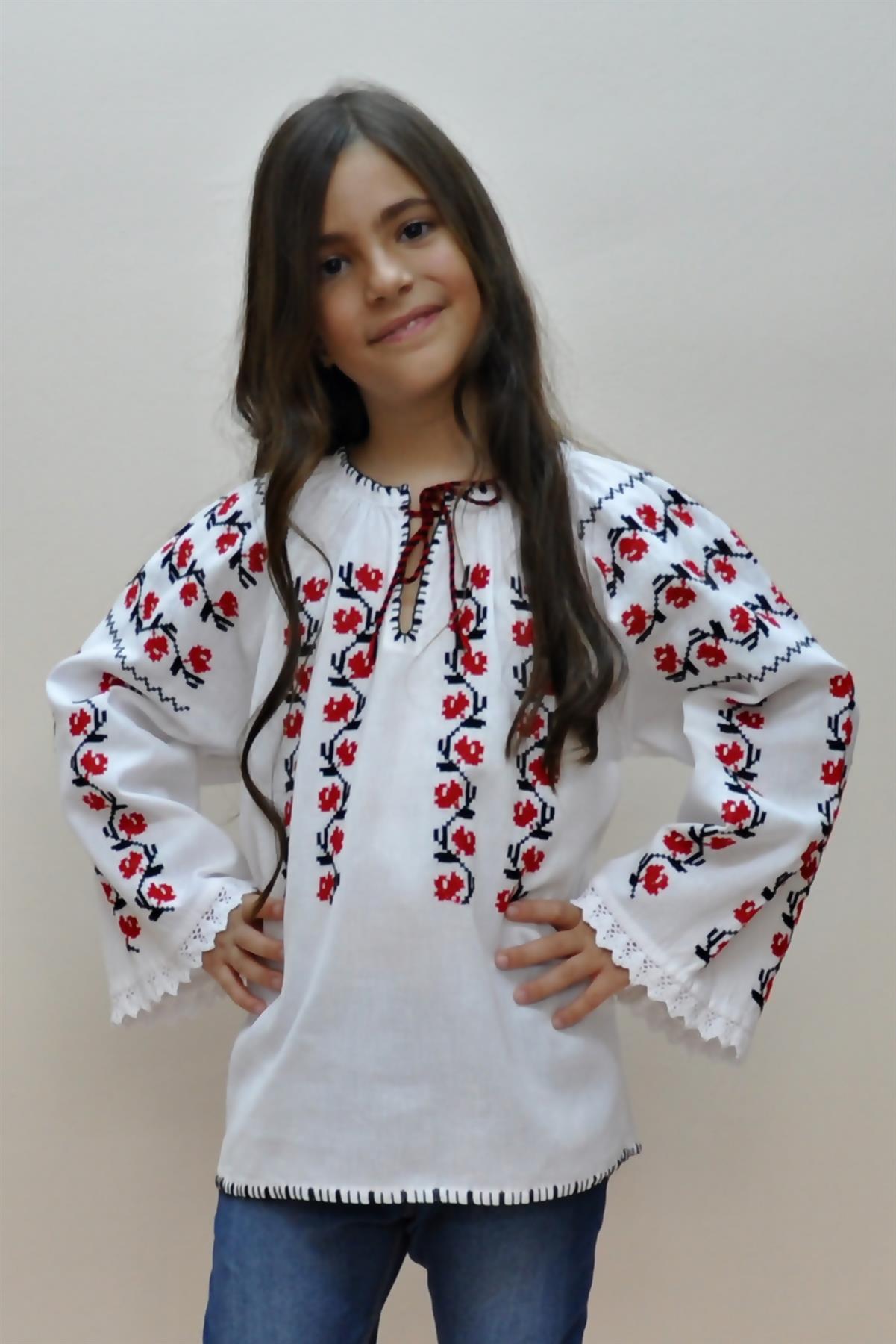 Ie fetite Lelia calitate Superioara